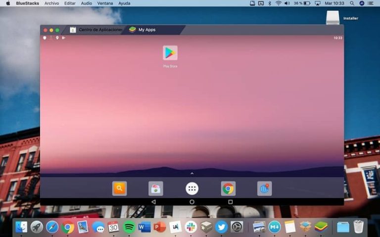 Jak pobrać i zainstalować emulator Androida dla komputerów Mac ... Jak pobrać i zainstalować emulator Androida dla komputerów Mac ...