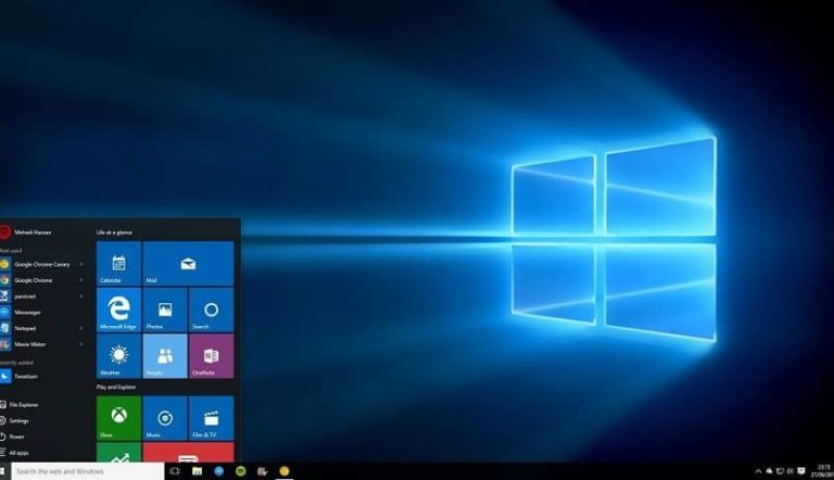 Jak łatwo otworzyć narzędzie „MSconfig” w systemie Windows 10 — napraw ... Jak łatwo otworzyć narzędzie „MSconfig” w systemie Windows 10 — napraw ...