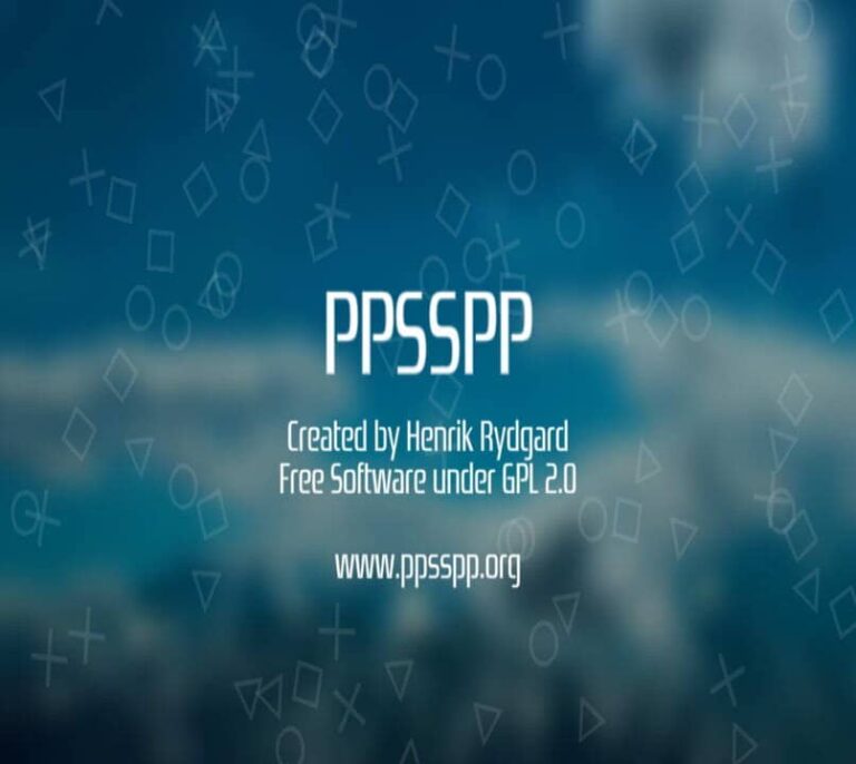 Jak pobrać PPSSPP Gold? Najlepszy darmowy emulator PSP na Androida - 2024 Jak pobrać PPSSPP Gold? Najlepszy darmowy emulator PSP na Androida - 2024