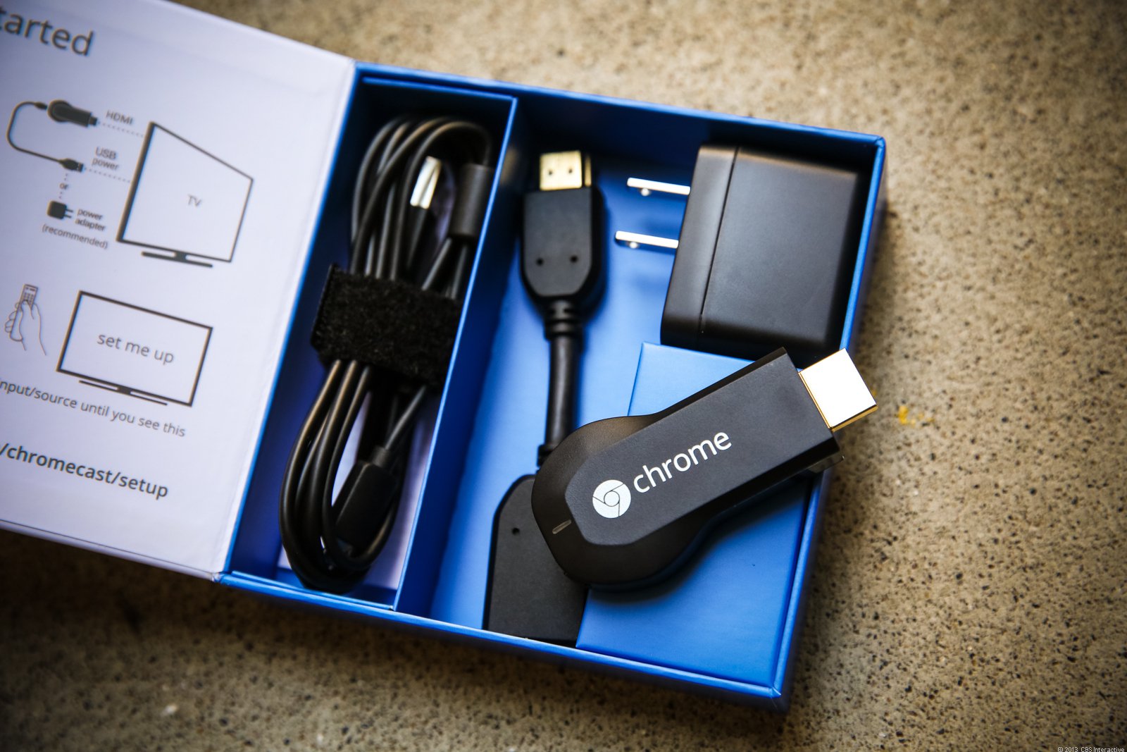 Jak pobrać Google Chrome na Smart TV? - 2024 Jak pobrać Google Chrome na Smart TV? - 2024